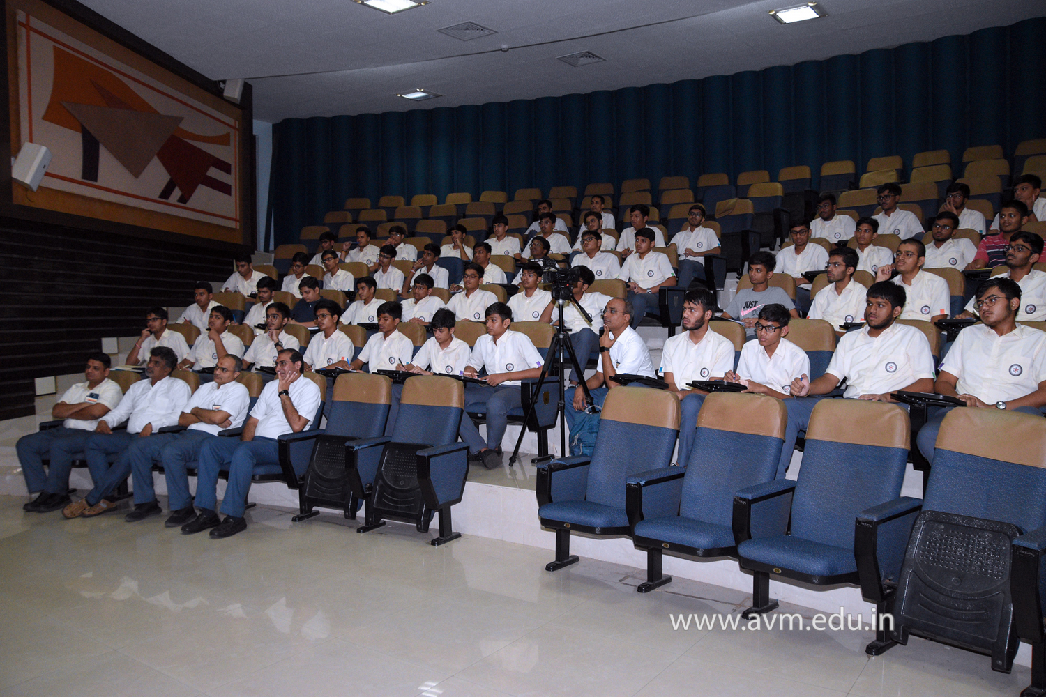 Alumni Interaction - Why BITS Pilani is worth it by Dhyanbhai (10 ... Alumni Interaction - Why BITS Pilani is worth it by Dhyanbhai (10 ...