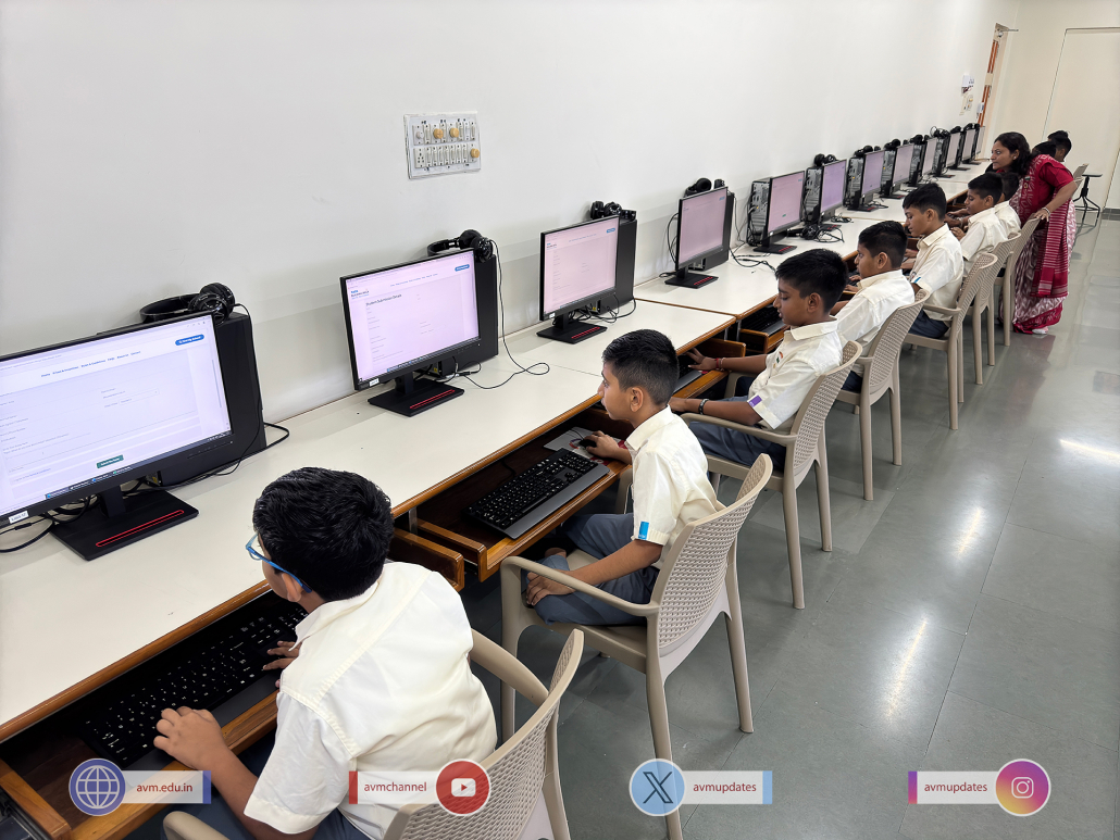 Tata Building India Digital Mini Essay Competition 2024-25 - Atmiya ...